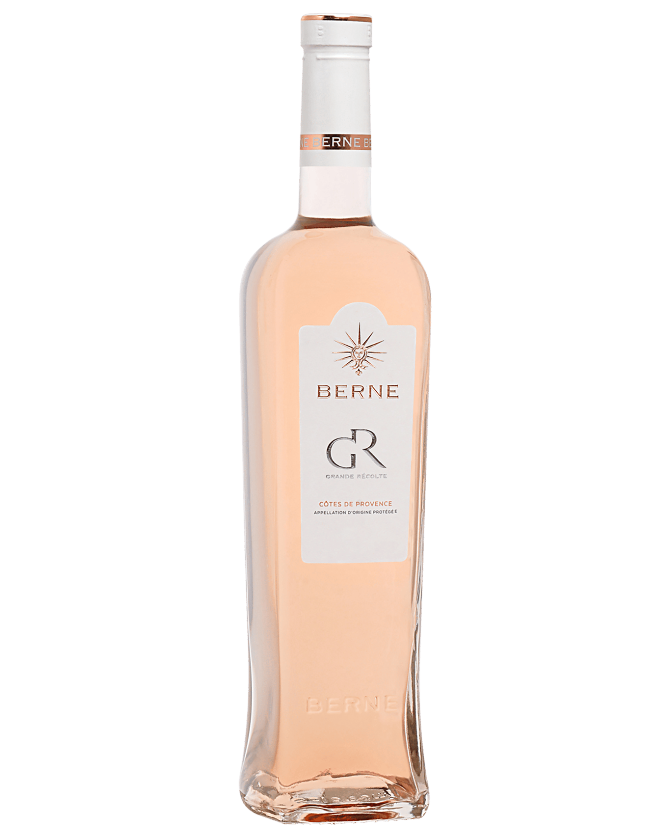 Buy Château Berne Grande Recolte Cotes De Provence Rosé Online @Lowest ...
