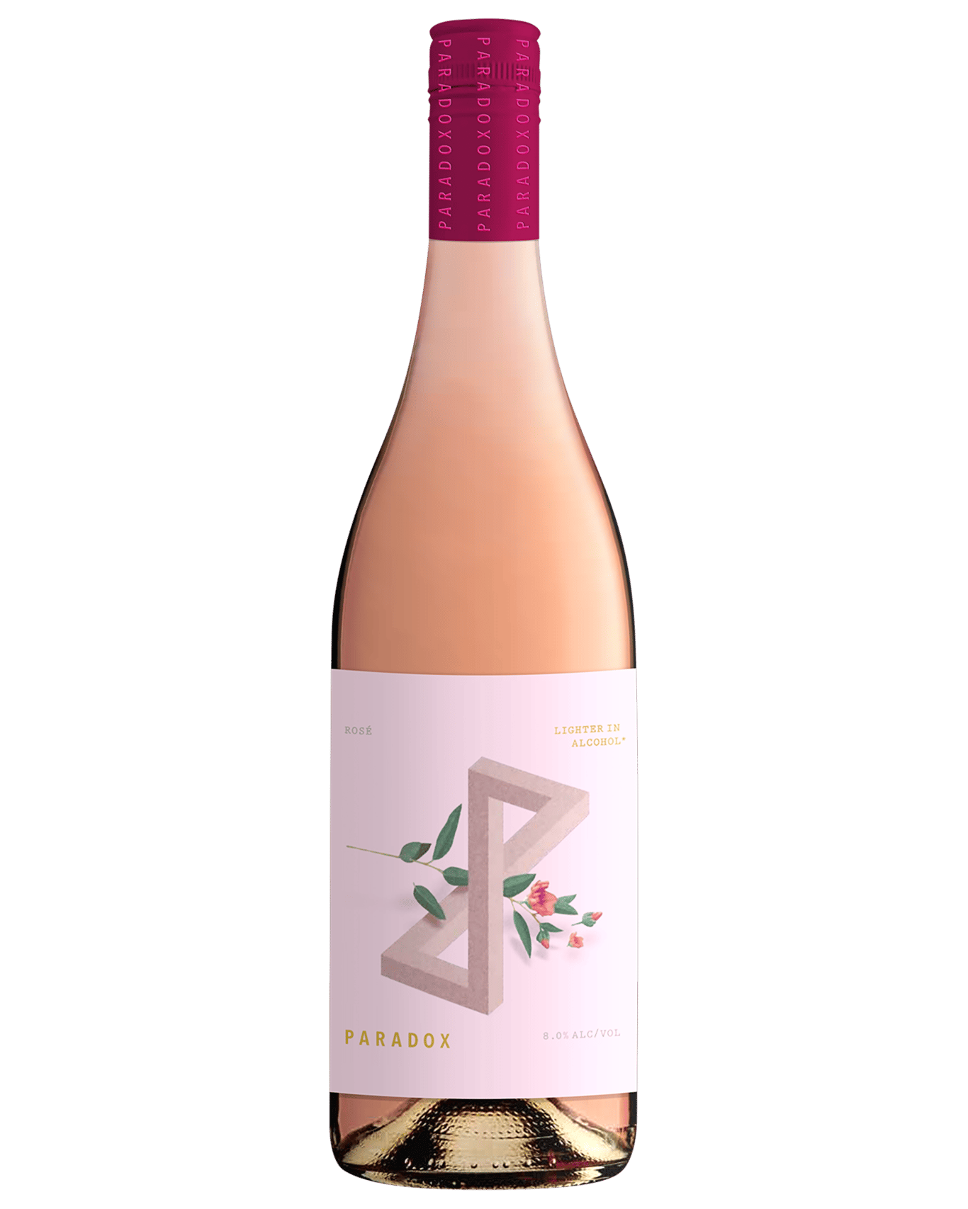 Buy Paradox Rosé Online @Lowest Price