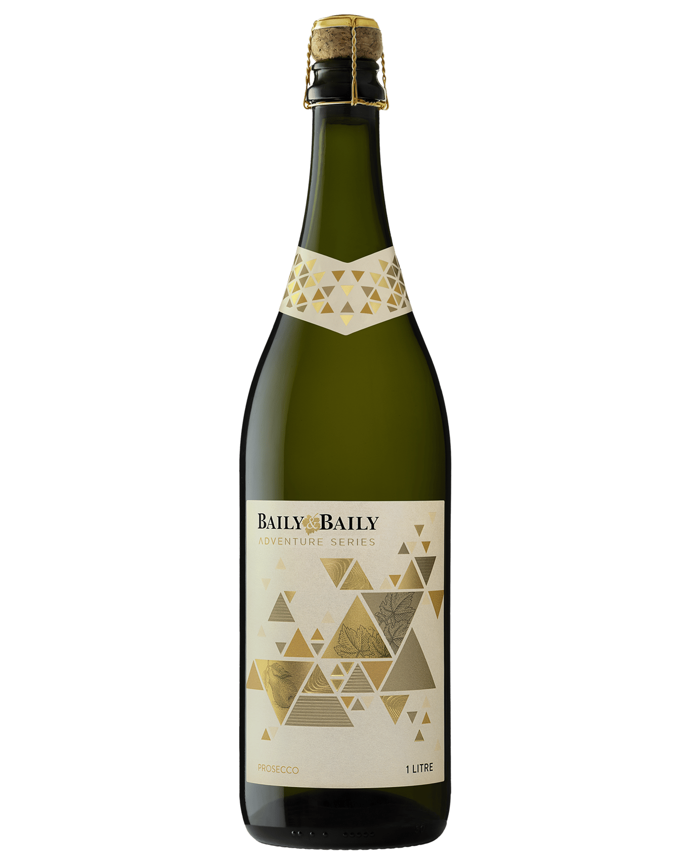 Buy Baily & Baily Adventure Series Prosecco 1l Online @Lowest Price