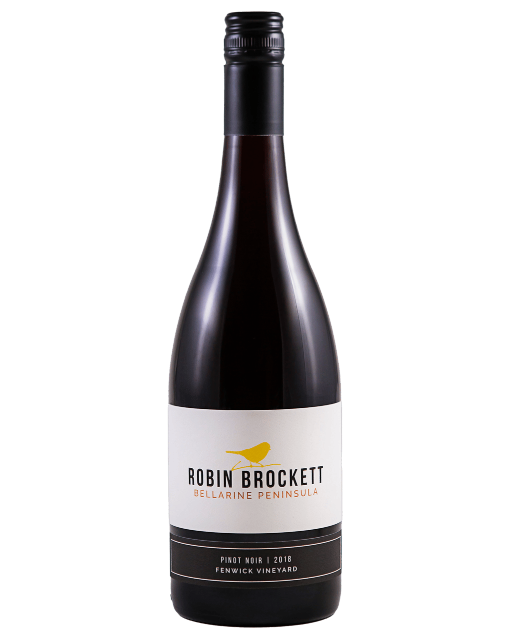 Buy Robin Brockett Fenwick Pinot Noir Online @Lowest Price
