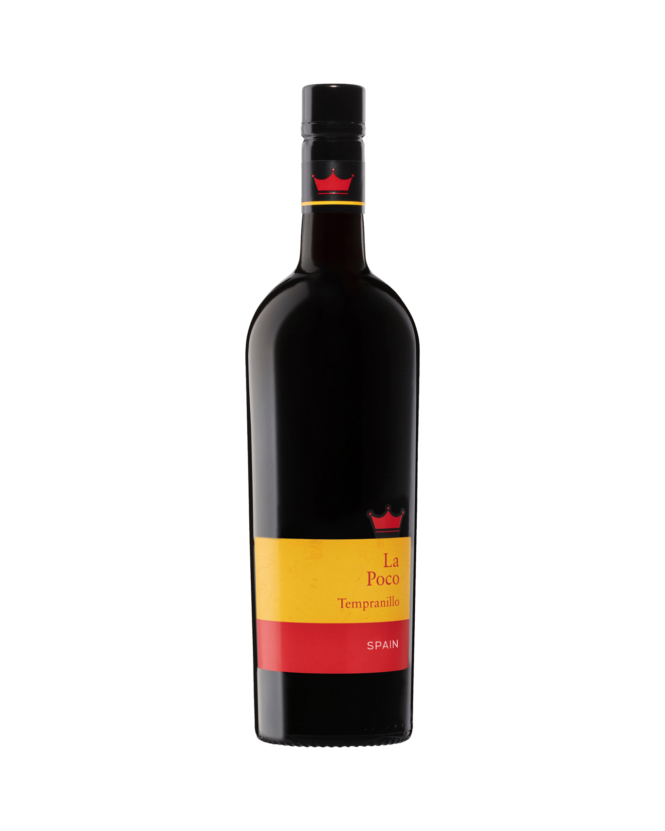 Buy La Poco Spanish Tempranillo Online @Lowest Price