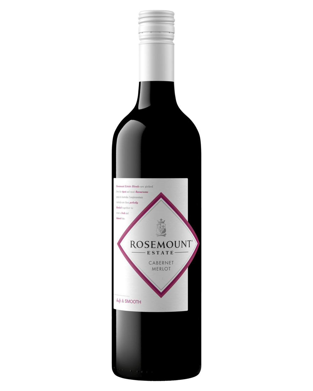 Buy Rosemount Blends Cabernet Merlot Online @Lowest Price