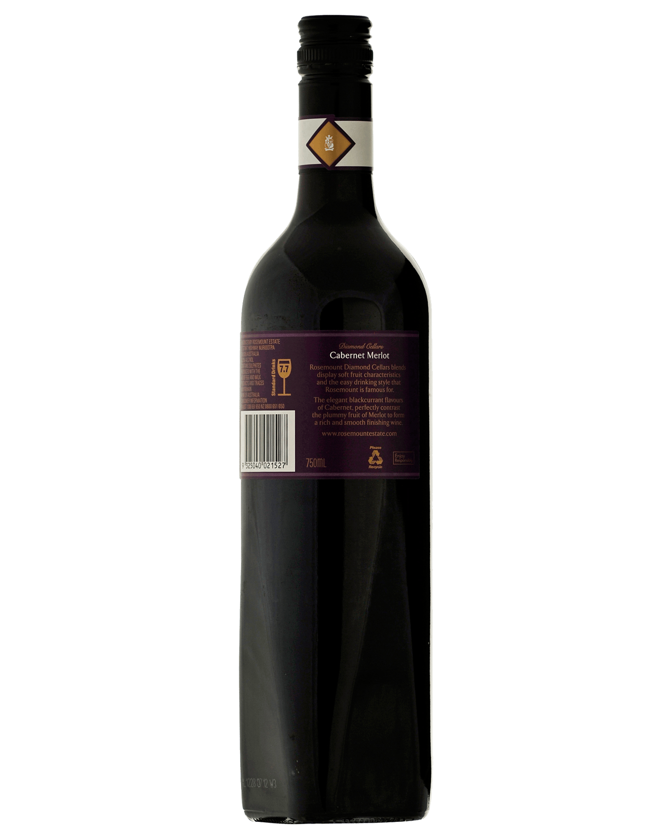Buy Rosemount Blends Cabernet Merlot Online @Lowest Price
