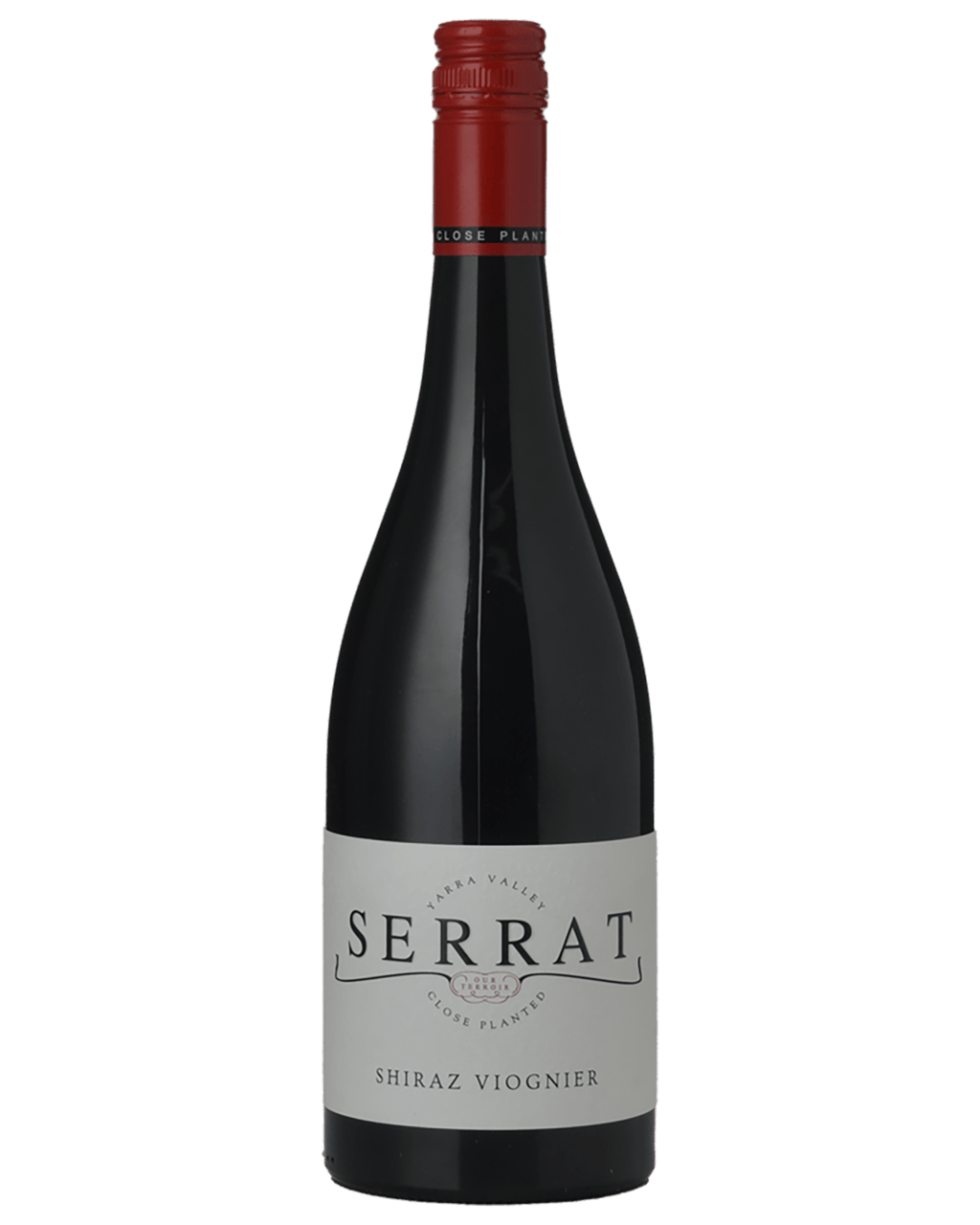 Buy Serrat Close Planted Shiraz Viognier 2016 Online @Lowest Price