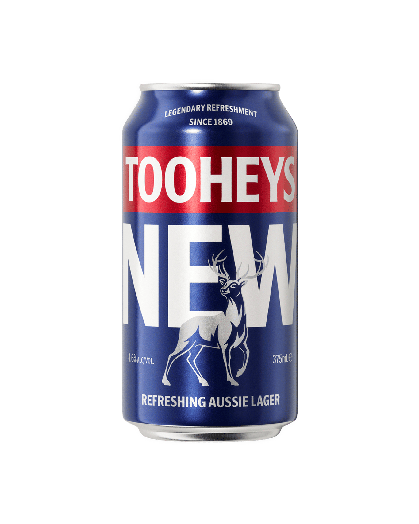 Buy Tooheys New Cans 375ml Online @Lowest Price