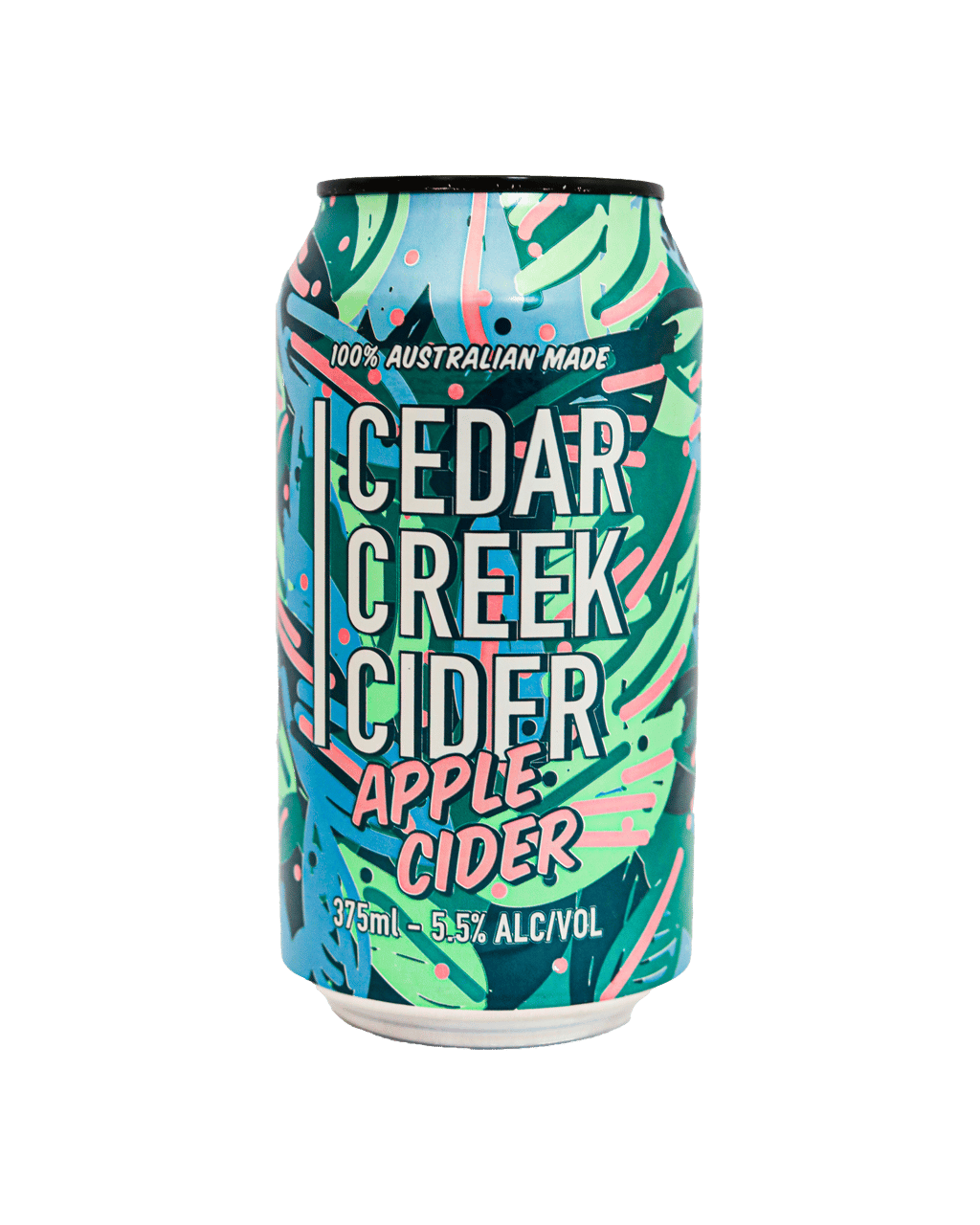 Buy Cedar Creek Cider Apple Cider Cans 375ml Online @Lowest Price