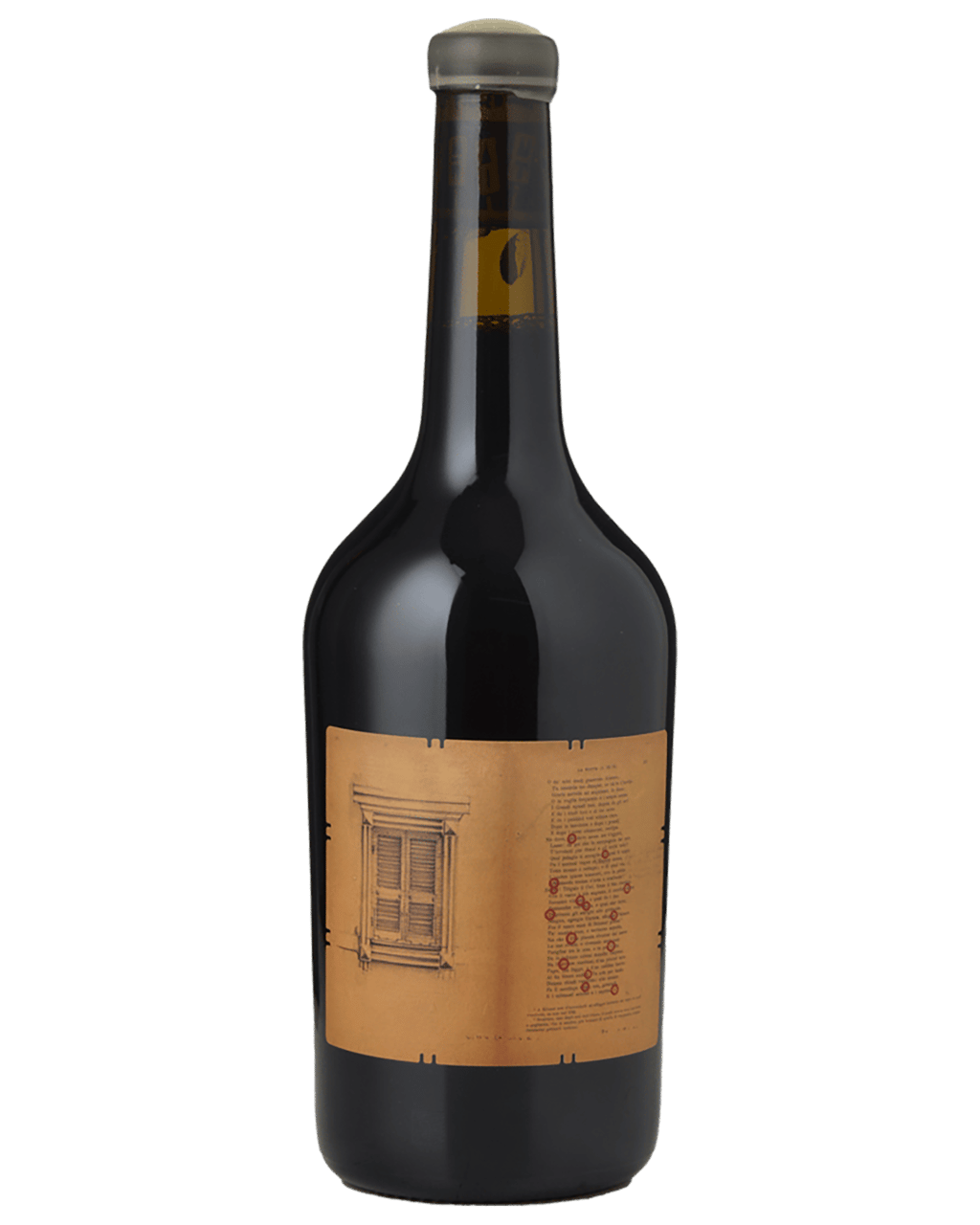 Buy Sami-odi Hoffmann Dallwitz Shiraz Barossa Valley 2016 Online ...