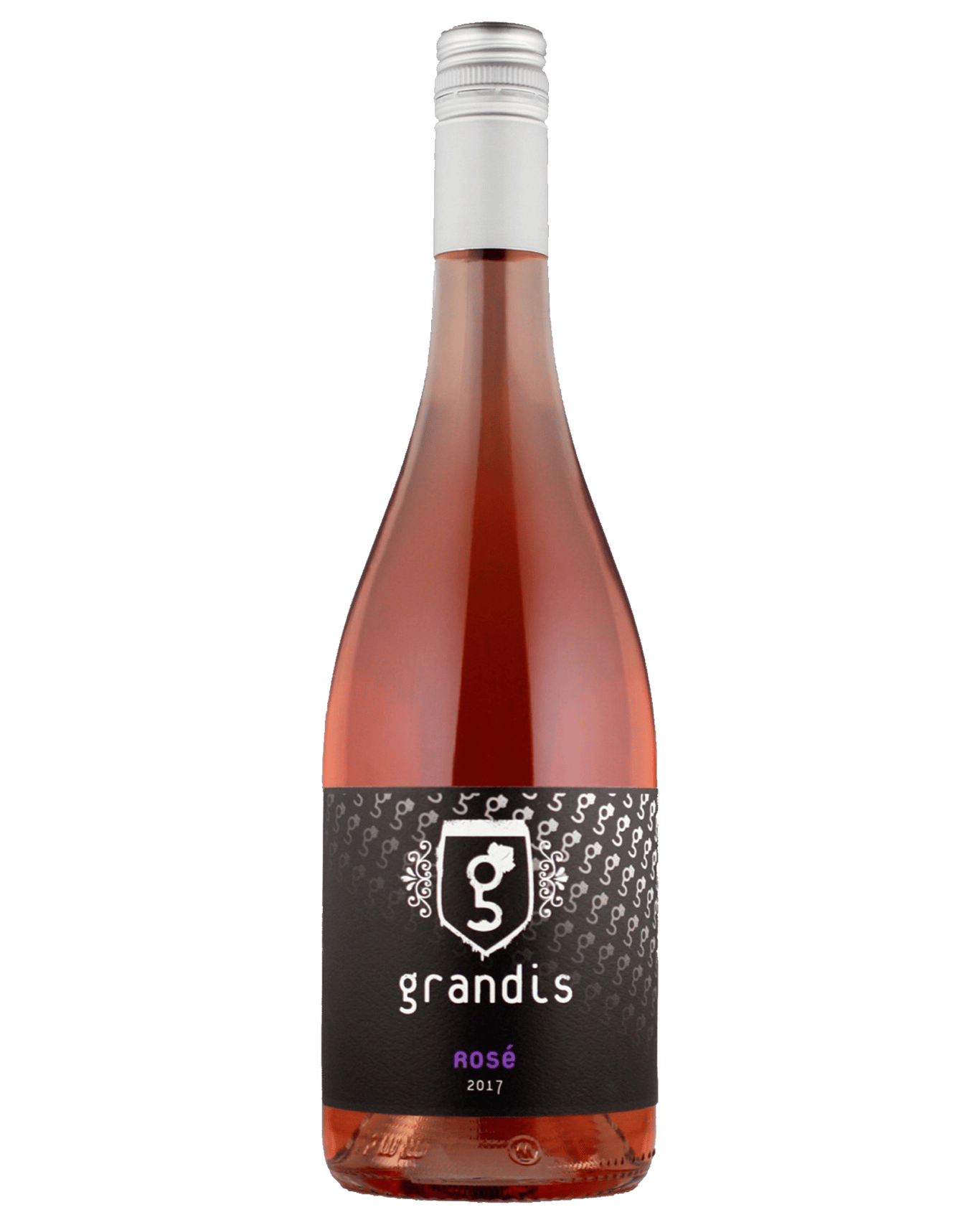 Buy Grandis Unearthed Rose 750ml Online @Lowest Price