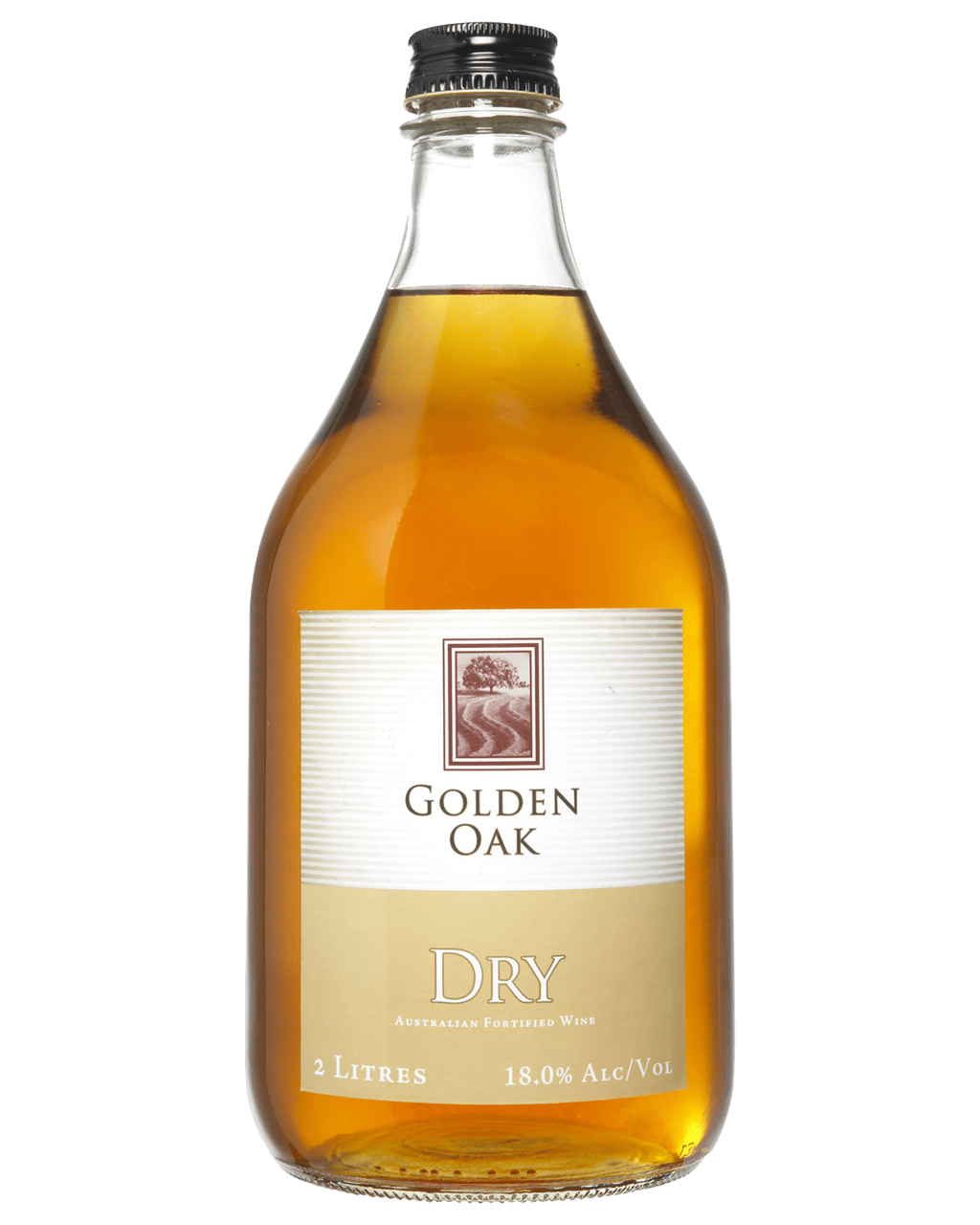 Buy Golden Oak Dry Apera 2l Online @Lowest Price