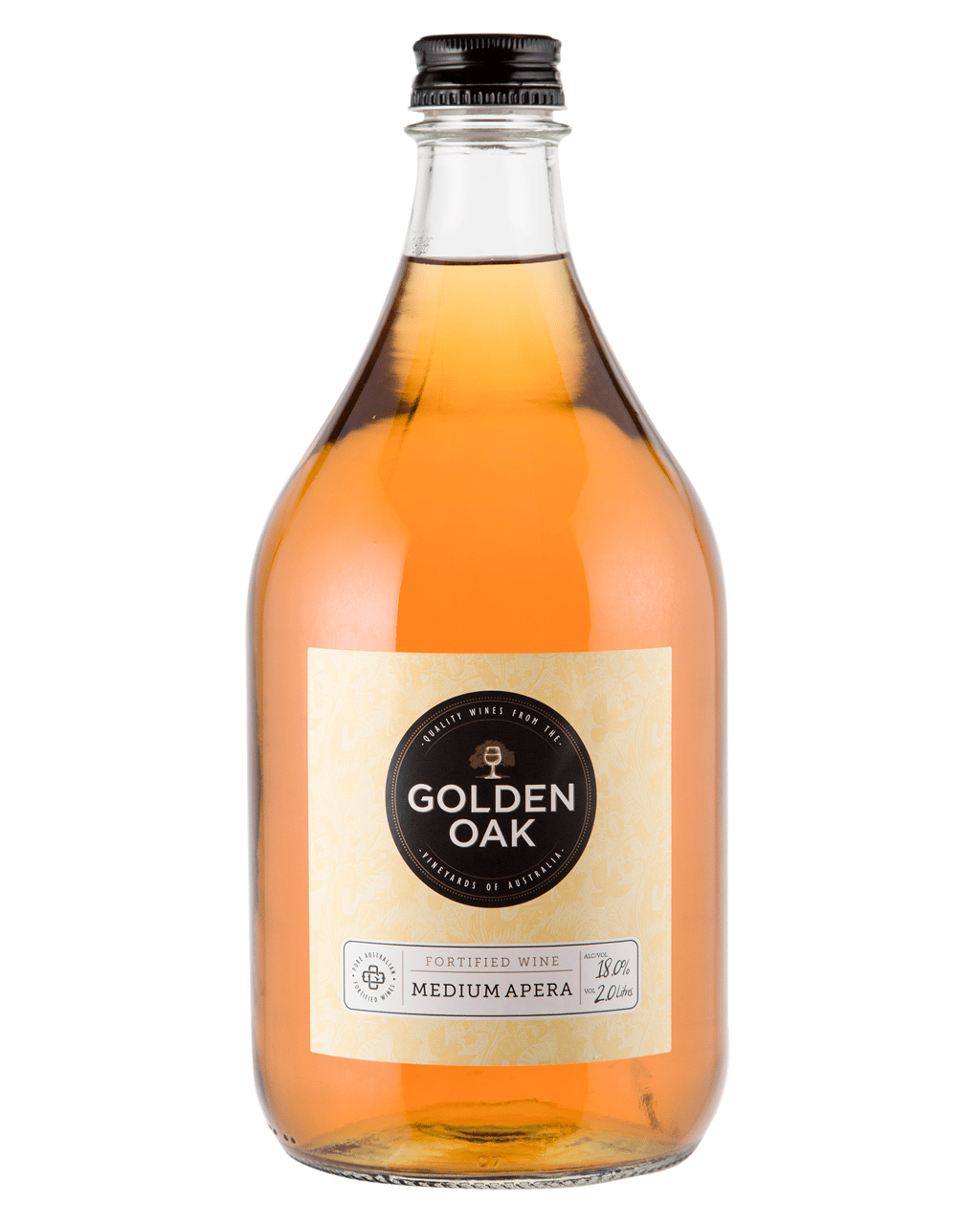 Buy Golden Oak Medium Apera 2l Online @Lowest Price