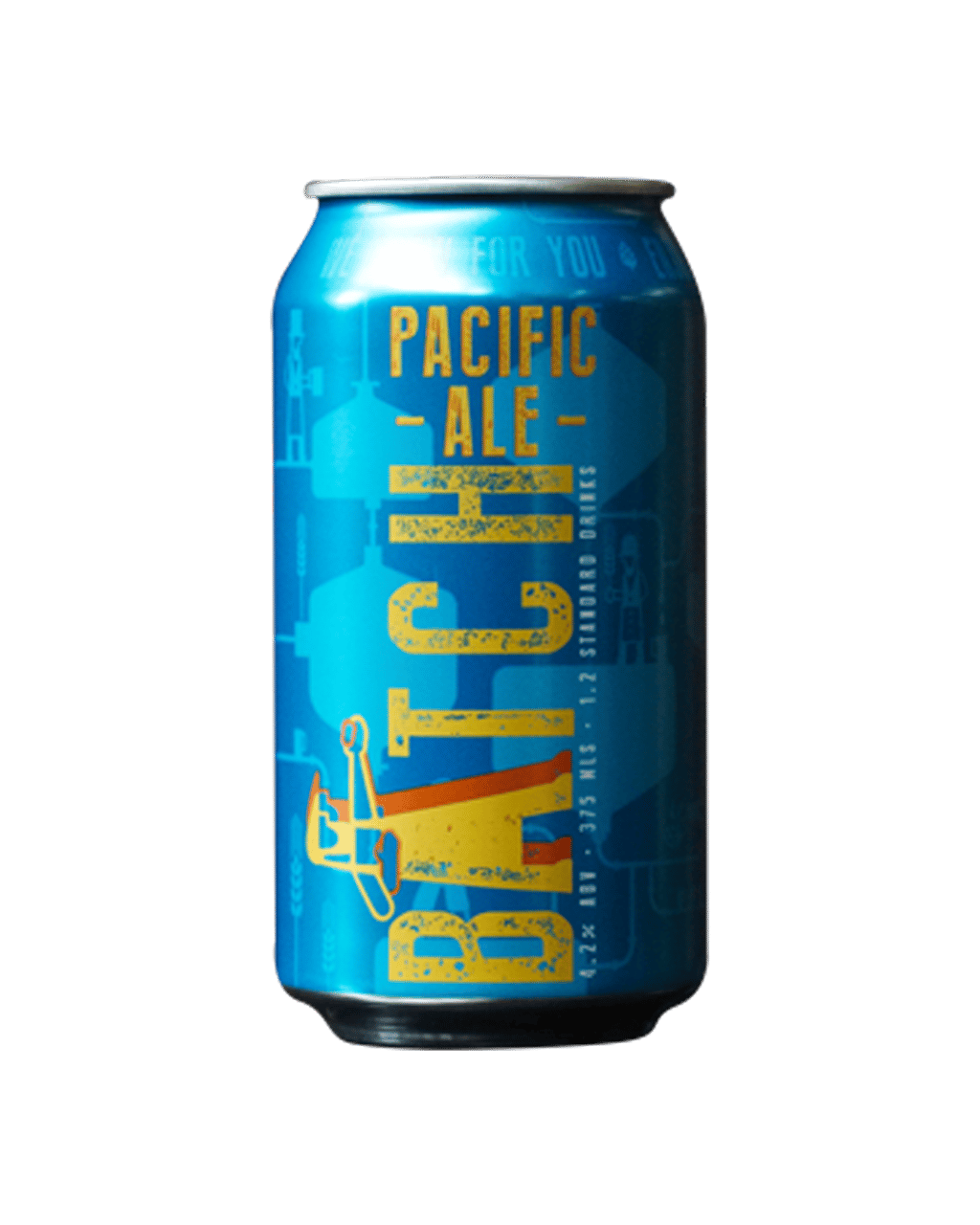 Buy Batch Brewing Co. Pacific Ale 375ml Online @Lowest Price