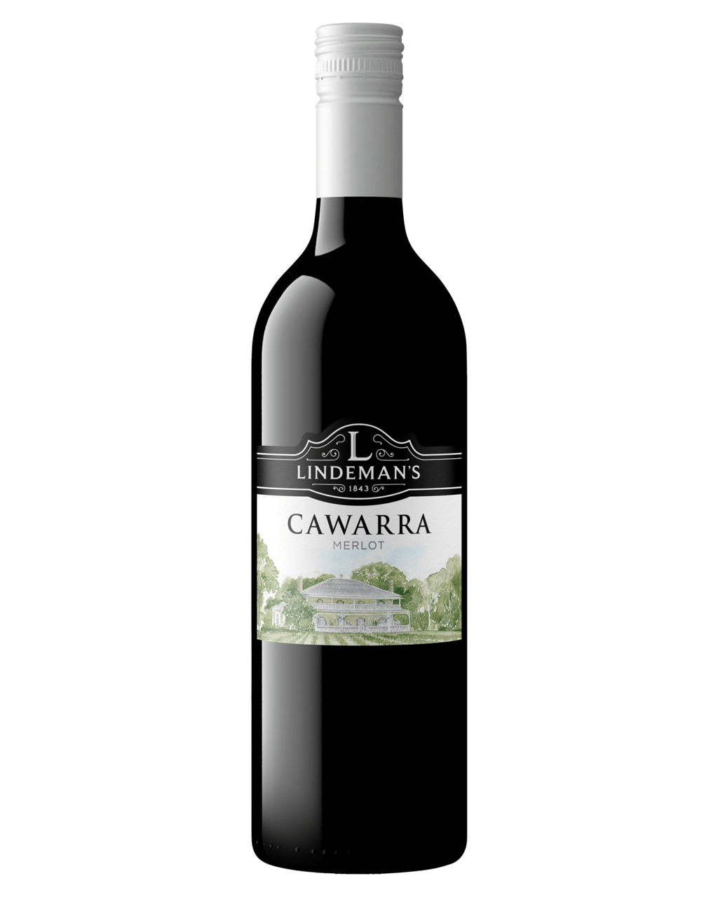 Buy Lindeman's Cawarra Merlot Online @Lowest Price