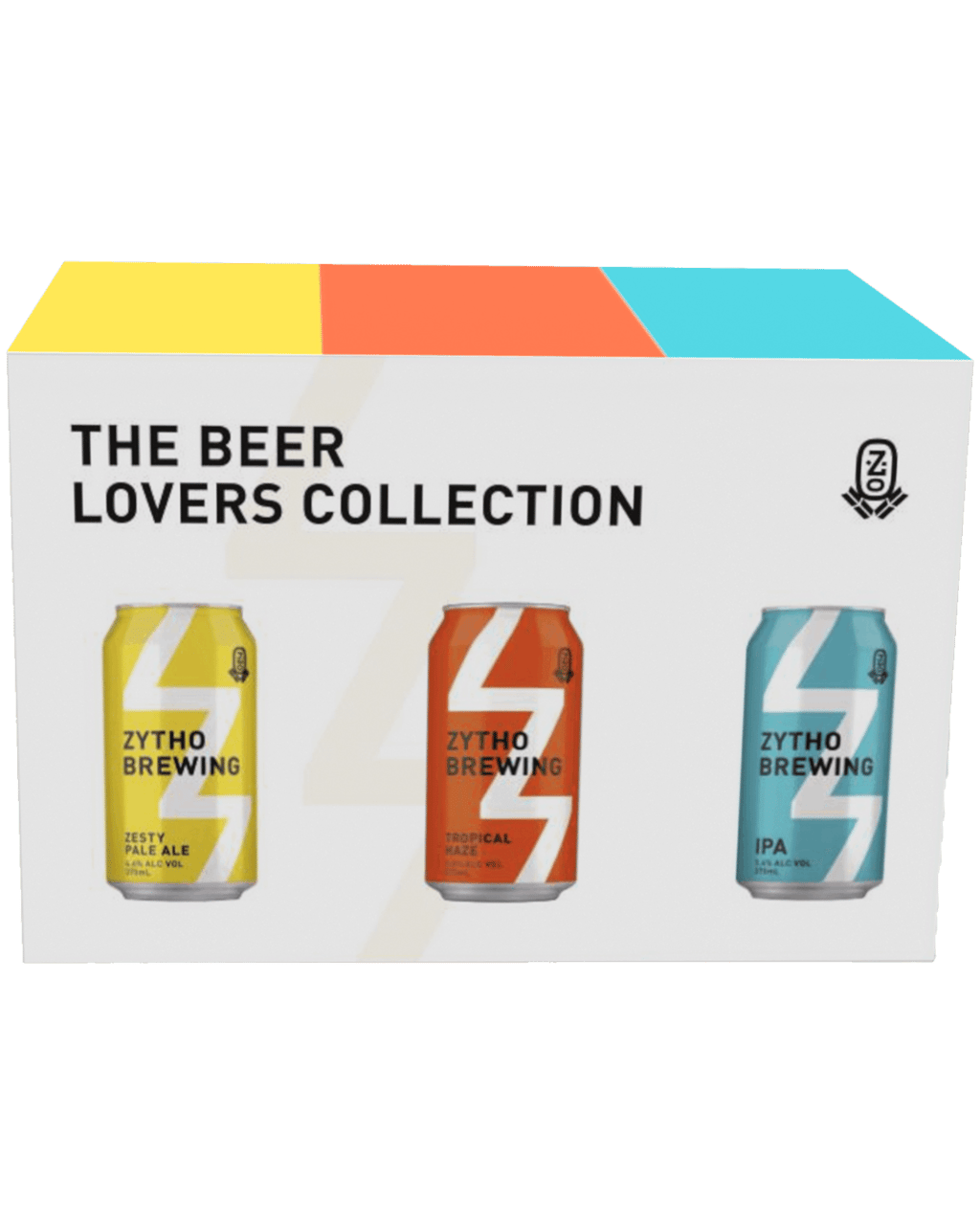 Buy Zytho Brewing Mixed Gift Box 6 Pack Online (Low Prices) from Dan ...