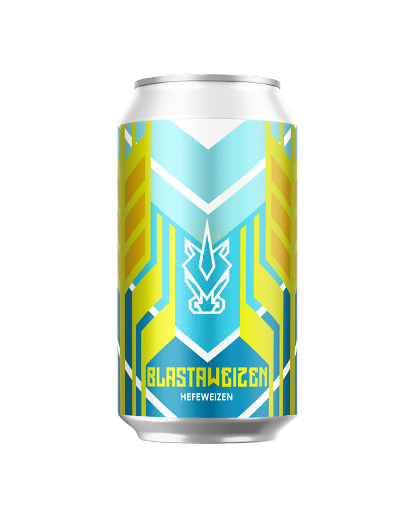 Buy Blasta Brewing Co Blastaweizen Hefeweizen 375ml Online @Lowest Price