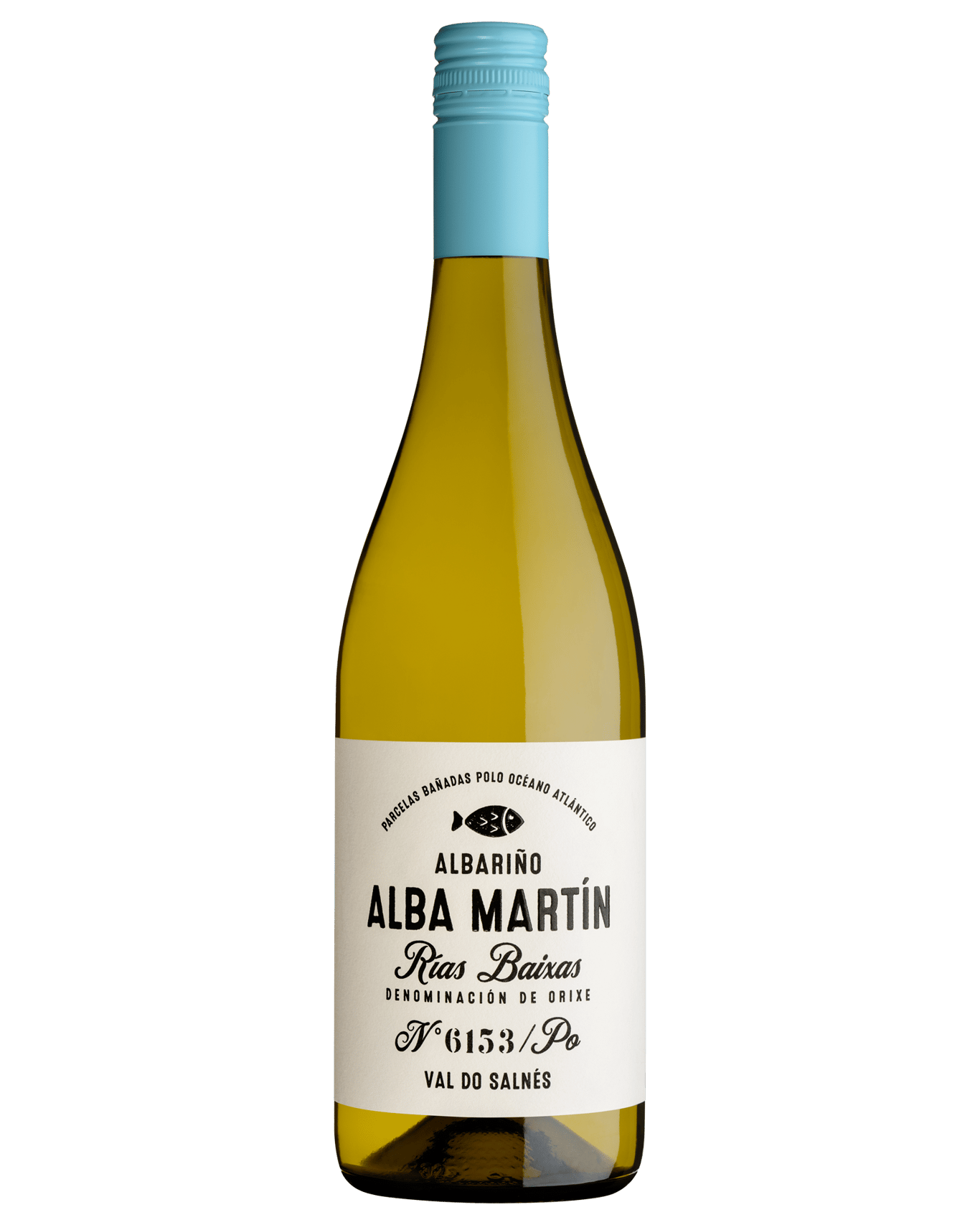 Buy Alba Martin Albarino Online @Lowest Price