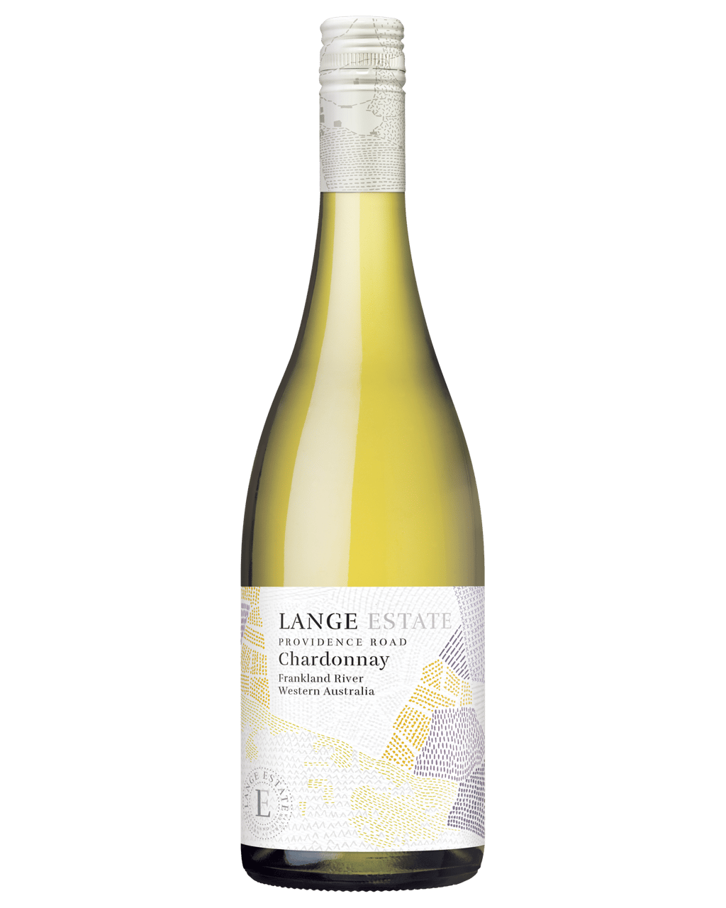Lange Estate Providence Road Chardonnay 2018 - Boozy