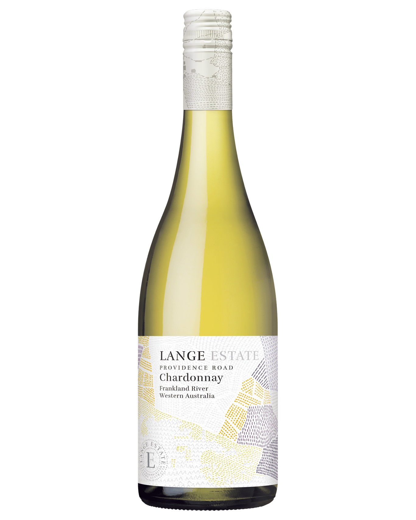 Buy Lange Estate Providence Road Frankland River Chardonnay 2022 Online ...