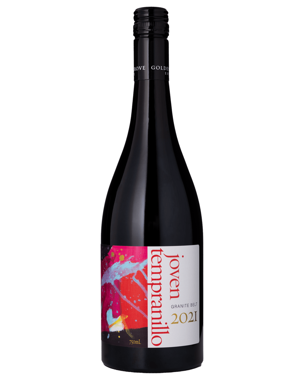 Buy Golden Grove Estate Joven Tempranillo Online @Lowest Price