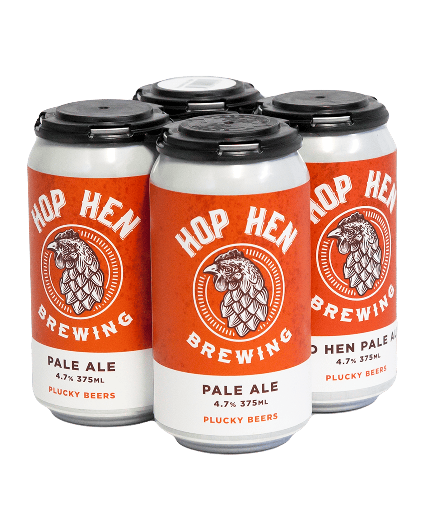 Buy Hop Hen Brewing Pale Ale 375ml Online @Lowest Price