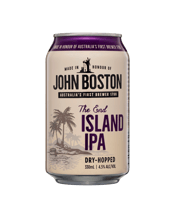 Buy John Boston Beer & Pale Ale Can Online @ Lowest Price in Australia ...