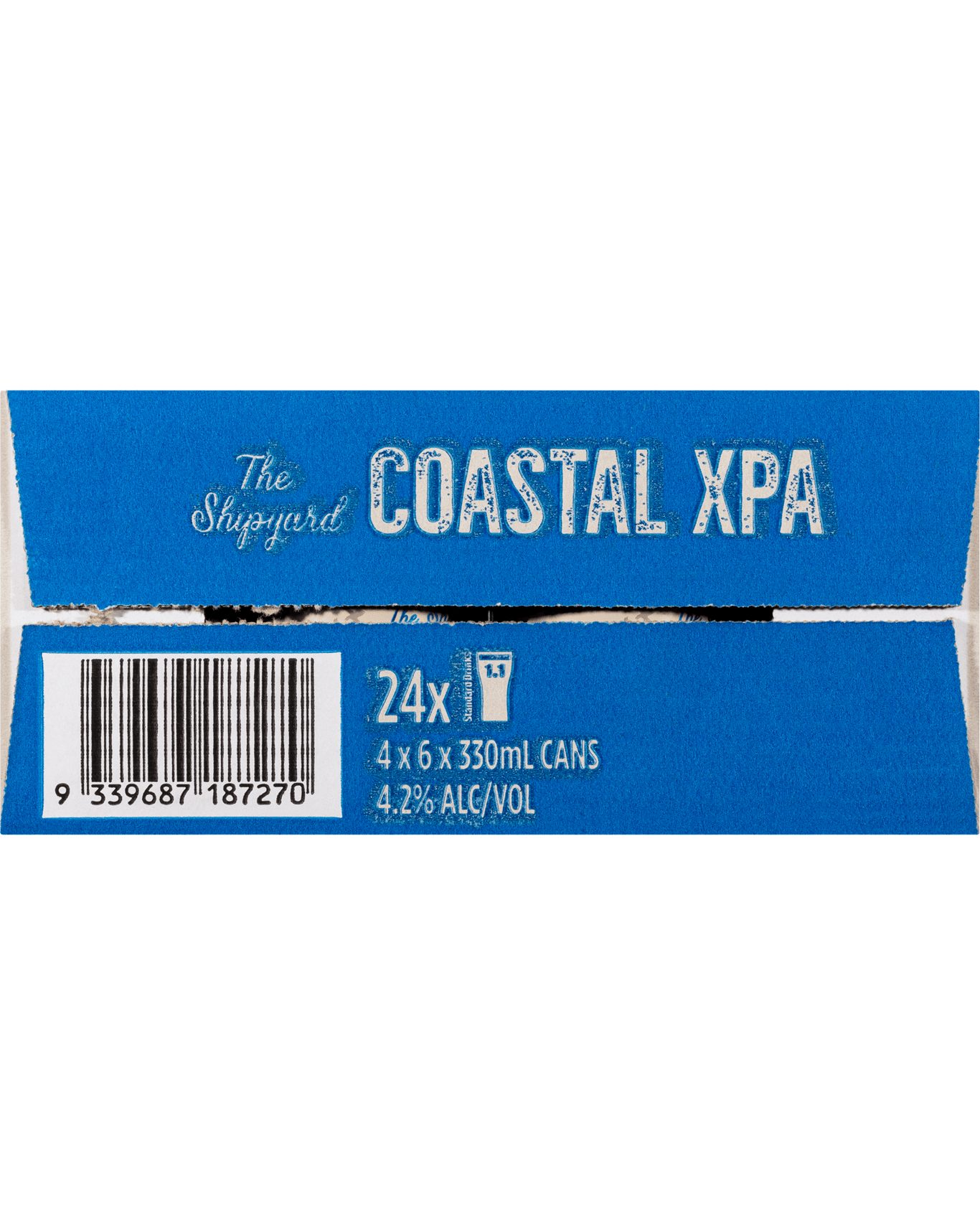 Buy John Boston Xpa Can 330ml Online @Lowest Price