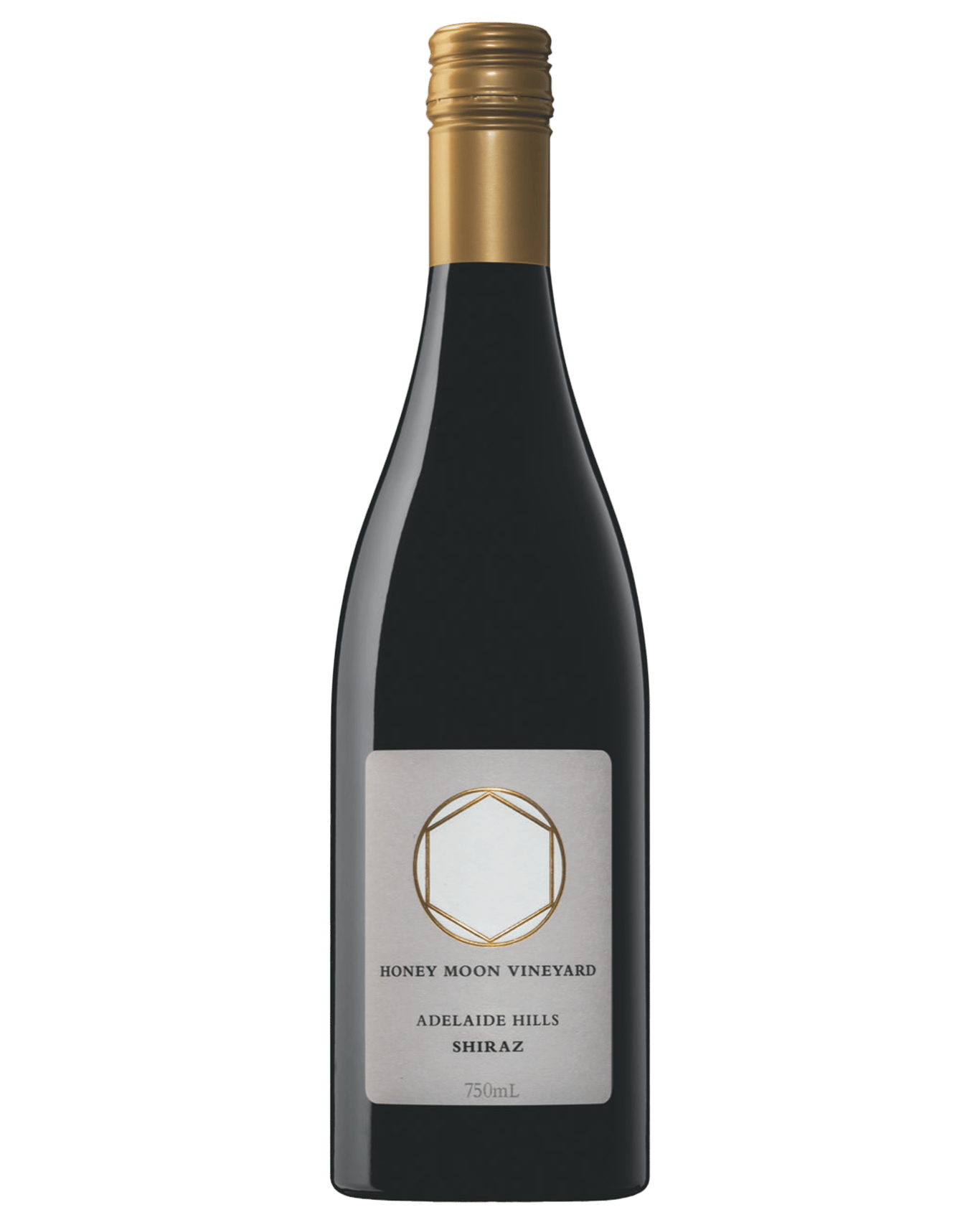 Buy Honey Moon Vineyard Adelaide Hills Shiraz Online @Lowest Price