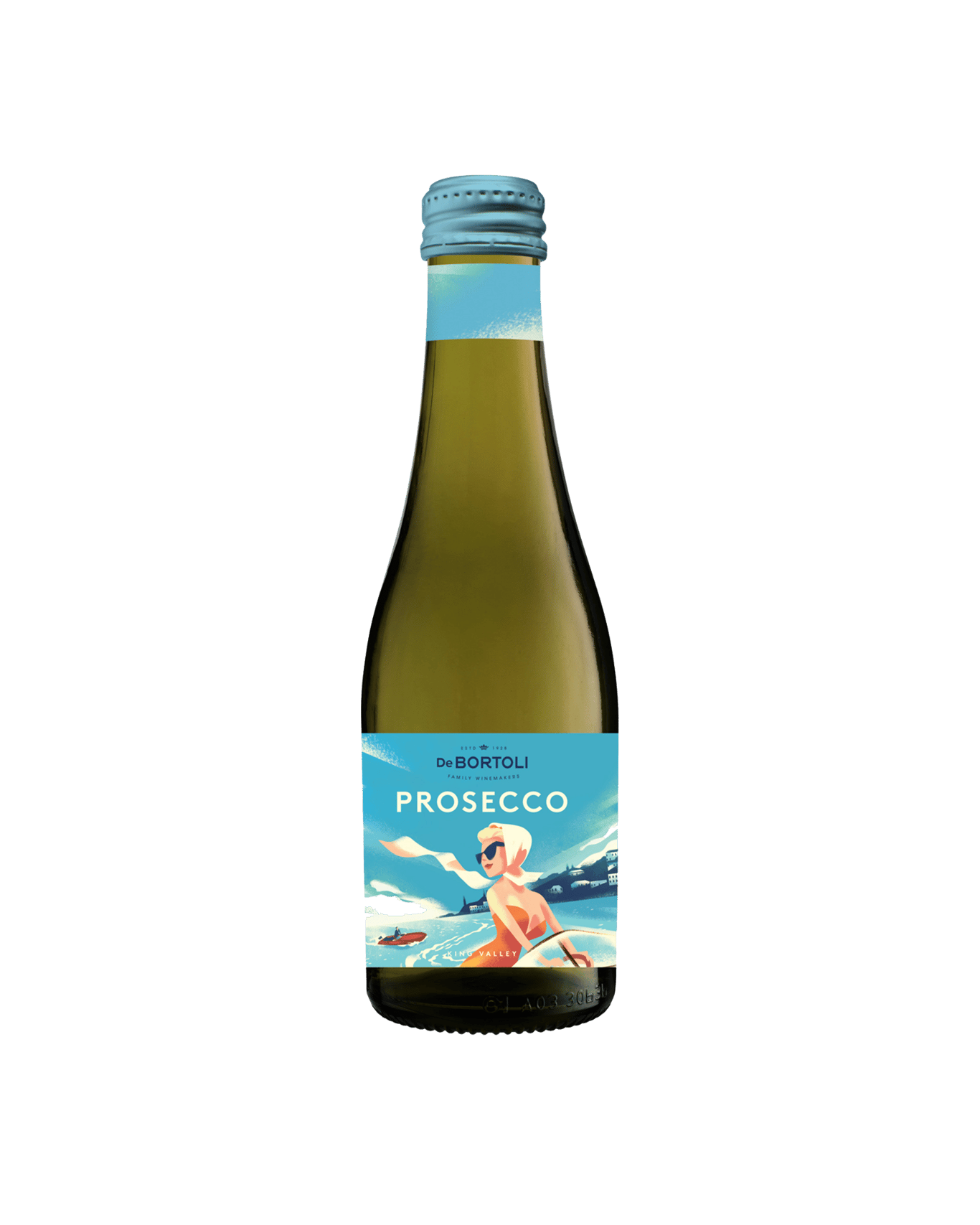 Buy De Bortoli King Valley Prosecco 200ml Online @Lowest Price