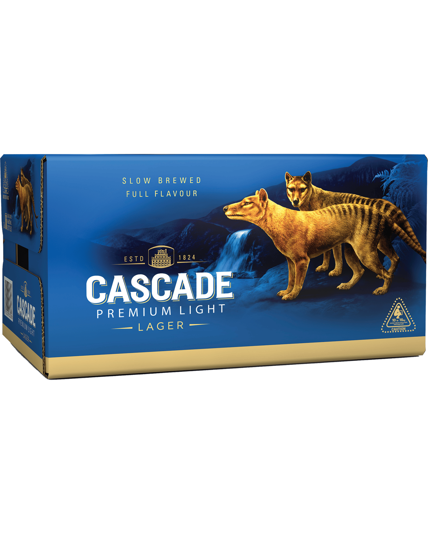 Buy Cascade Premium Light Bottles 375ml Online (Lowest Price Guarantee ...