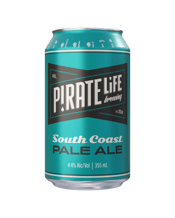 Buy Pirate Life Brewing Beer Australia | Pirate Life Lager Can Online ...
