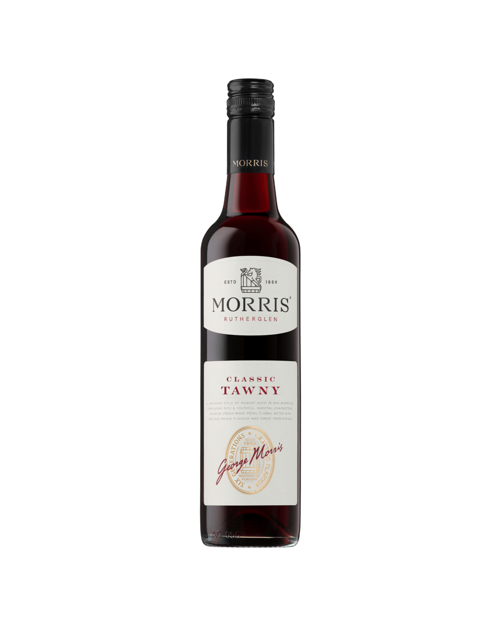 Buy Morris Wines Classic Tawny Online @Lowest Price