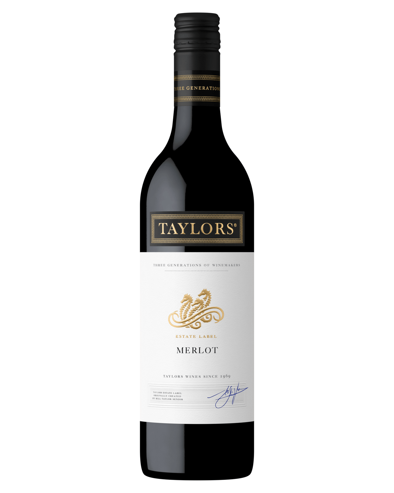 Buy Taylors Estate Merlot Online @Lowest Price