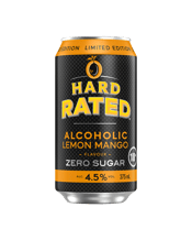 Buy Hard Rated Premix Drink Cans Online in Australia @ Lowest Price ...