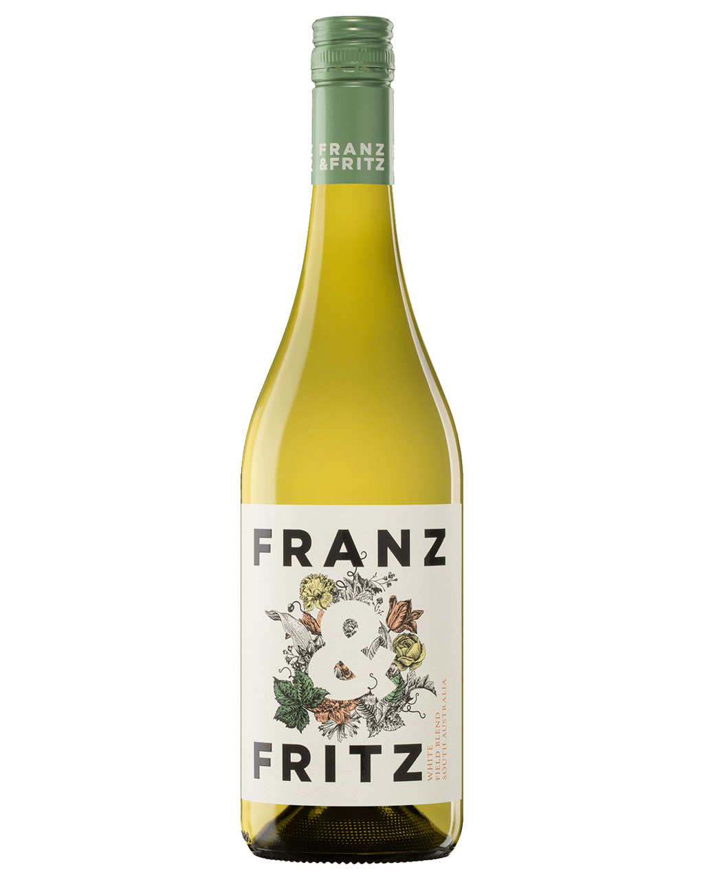Buy Franz & Fritz White Field Blend Online @Lowest Price