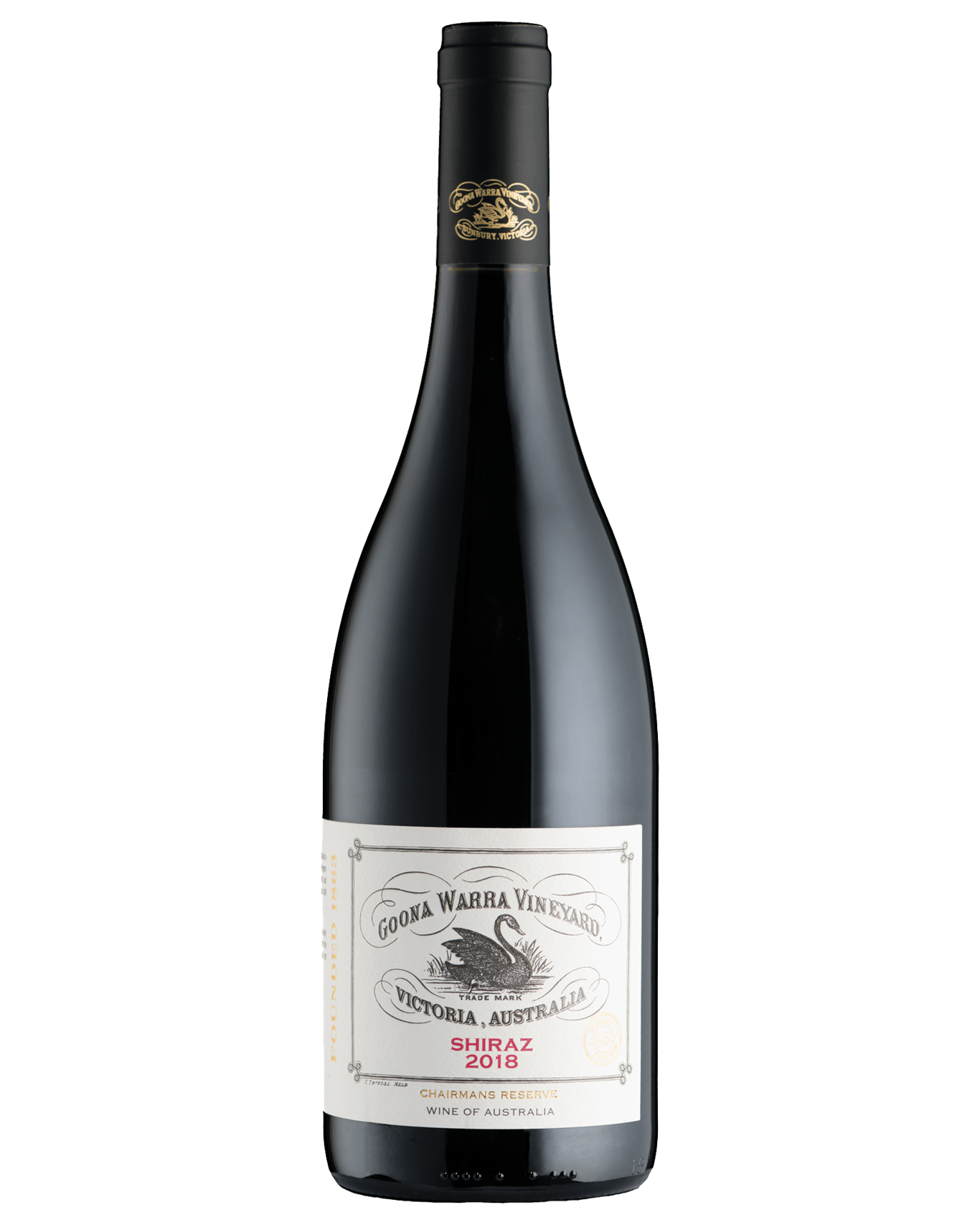 Buy Goona Warra Vc Reserve Shiraz Online @Lowest Price