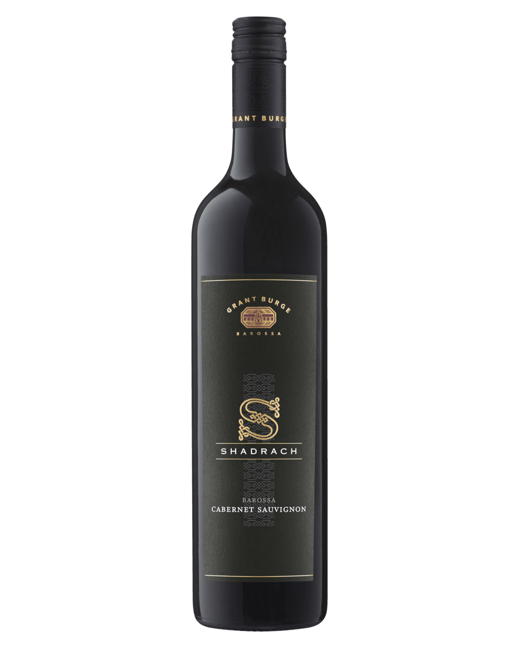 Buy Grant Burge Shadrach Cabernet Sauvignon 2016 Online @Lowest Price