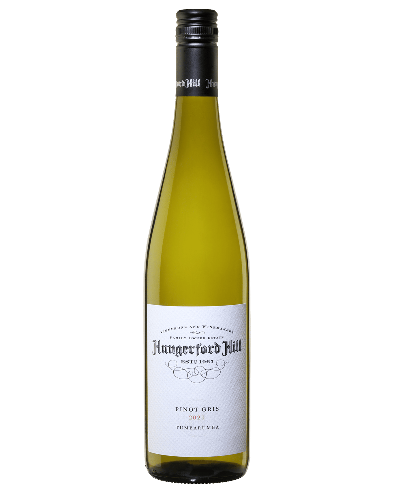 Buy Hungerford Hill Pinot Gris Online @Lowest Price
