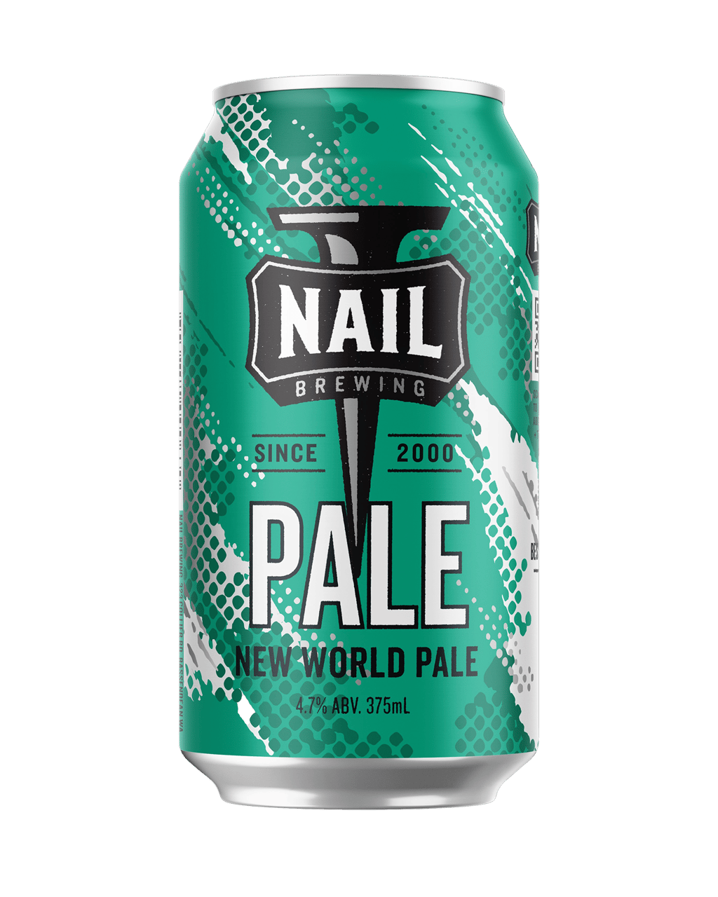 Buy Nail Brewing Pale Ale 375ml Online @Lowest Price