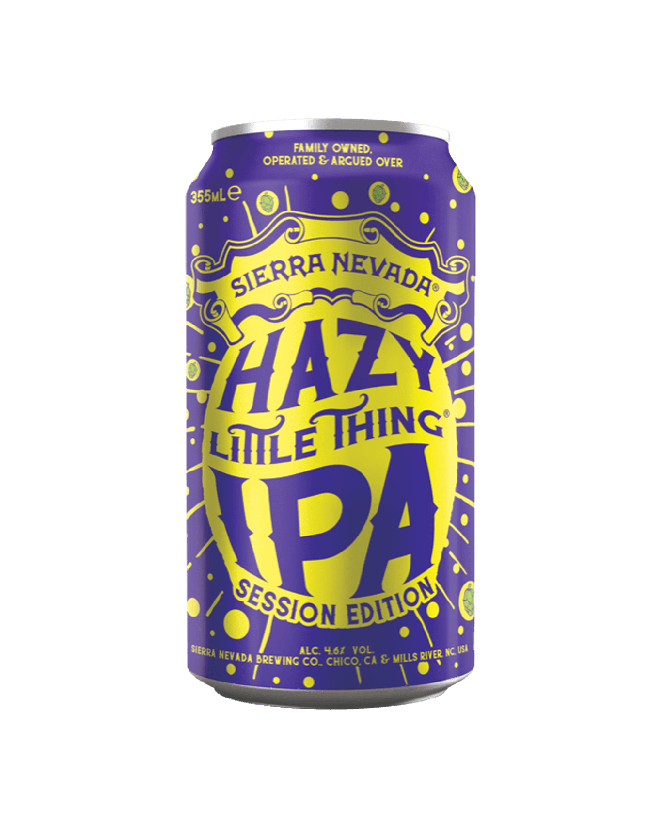 Buy Sierra Nevada Hazy Little Thing Ipa Session Edition Can 355ml ...