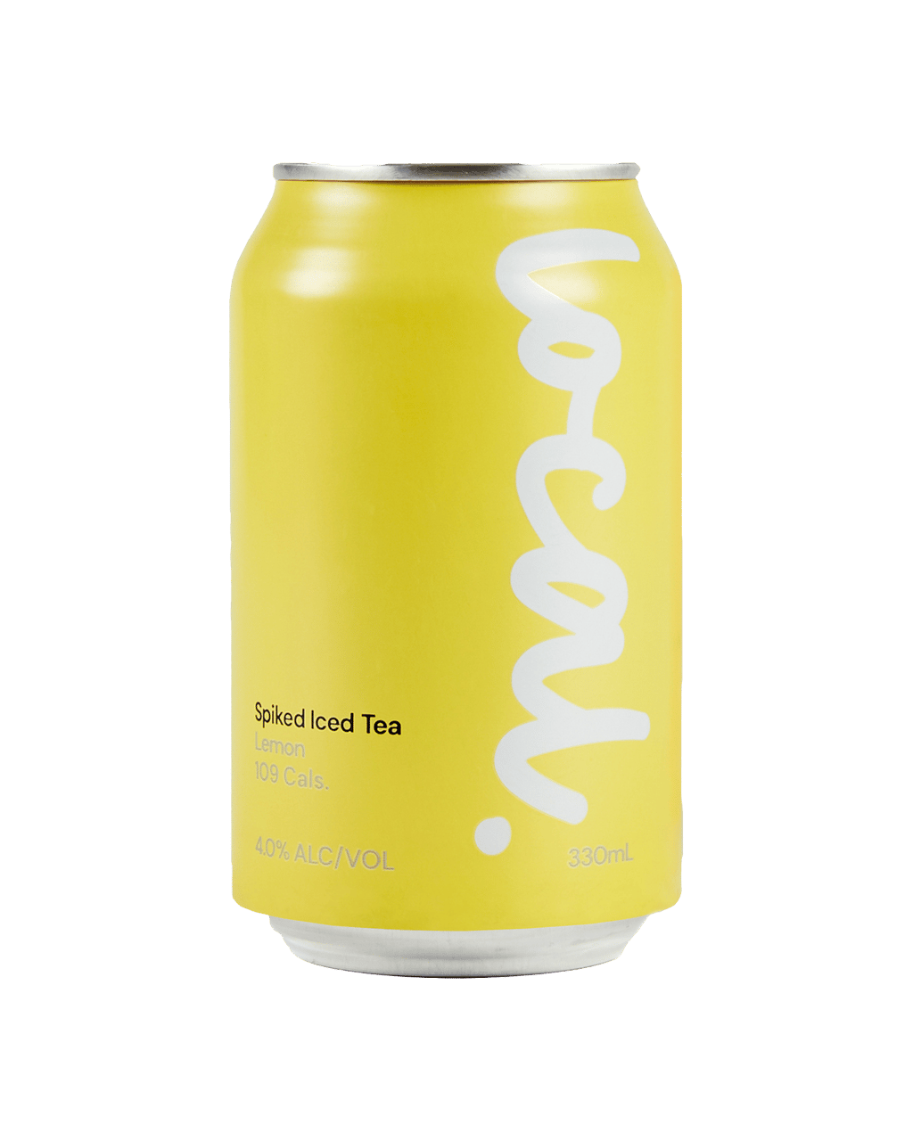Buy Local Spiked Iced Tea Lemon 330ml Online @Lowest Price