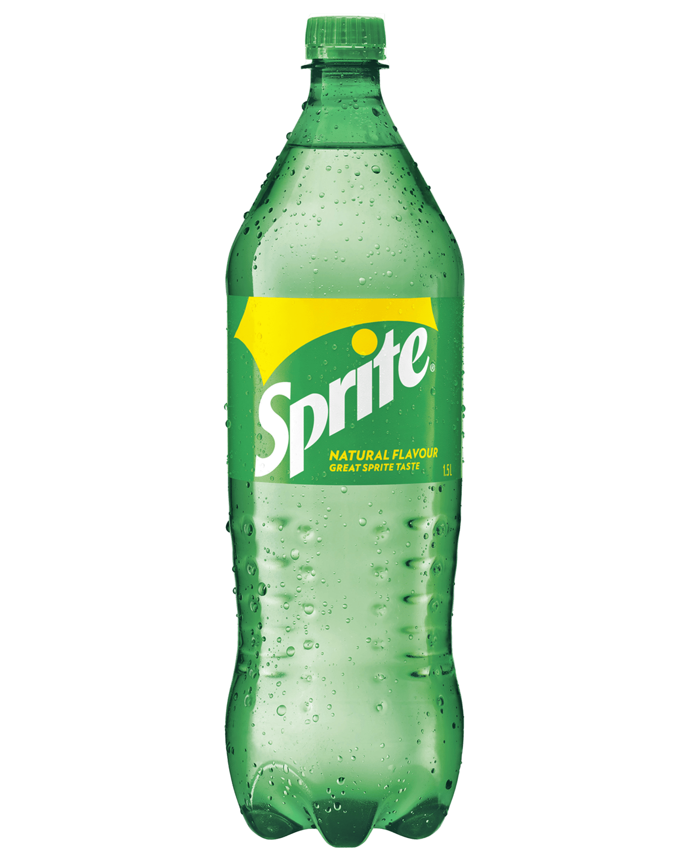 Buy Sprite Lemonade 1.5l Online (Low Prices) from Dan Murphy's