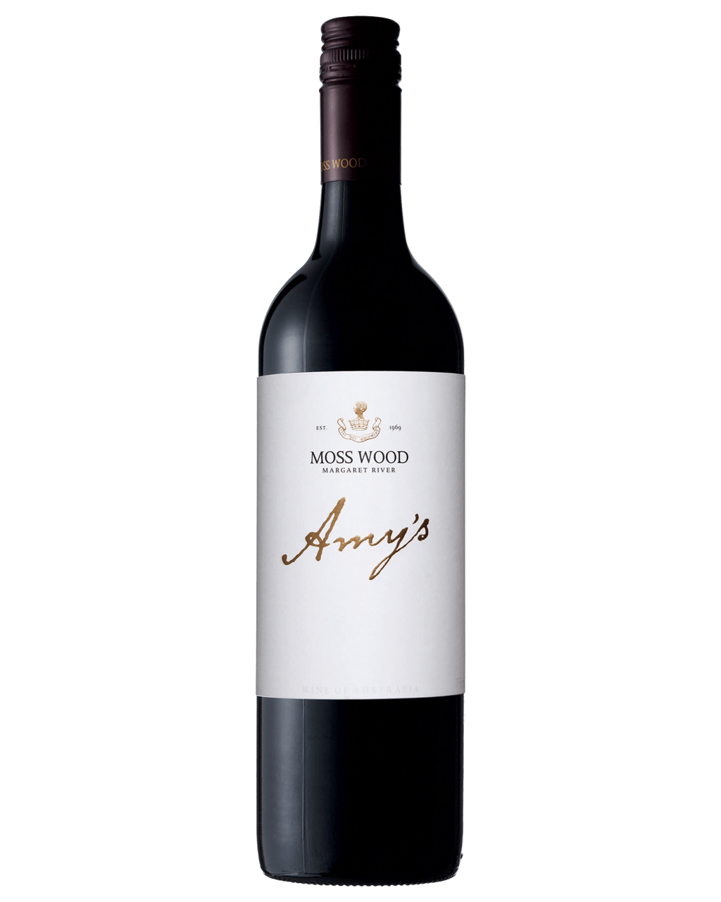 Buy Moss Wood Amy's Cabernet Blend Online @Lowest Price
