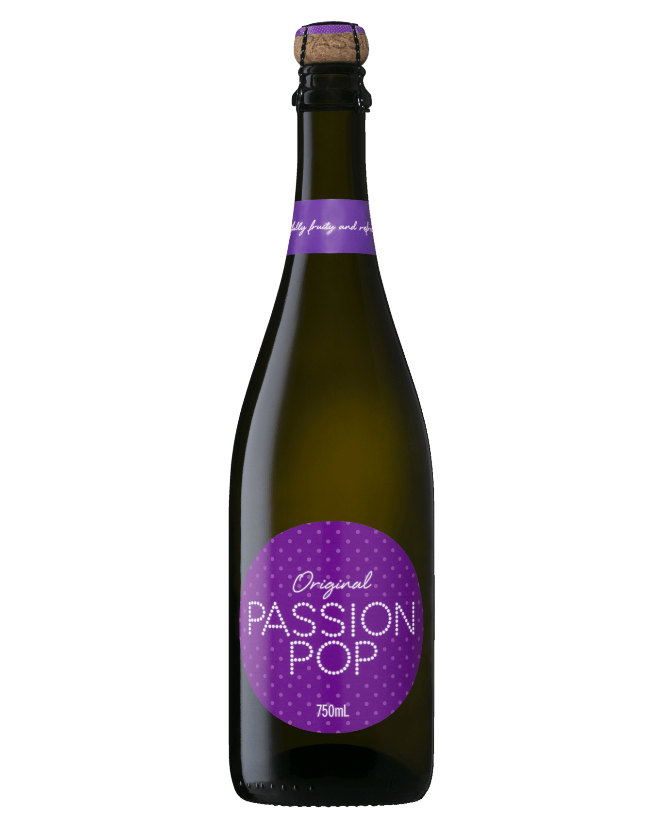 Buy Passion Pop Original Online @Lowest Price