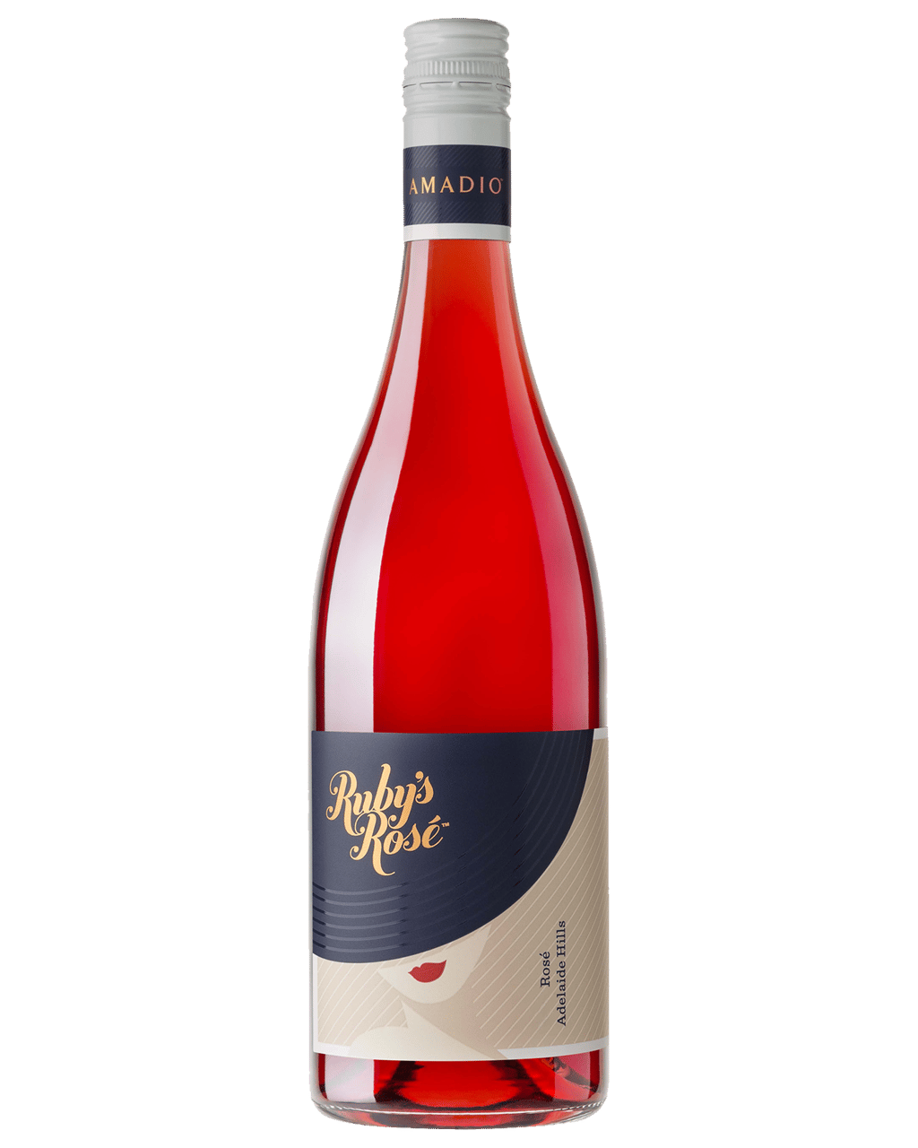 Buy Amadio Wines Ruby's Rosé Online @Lowest Price