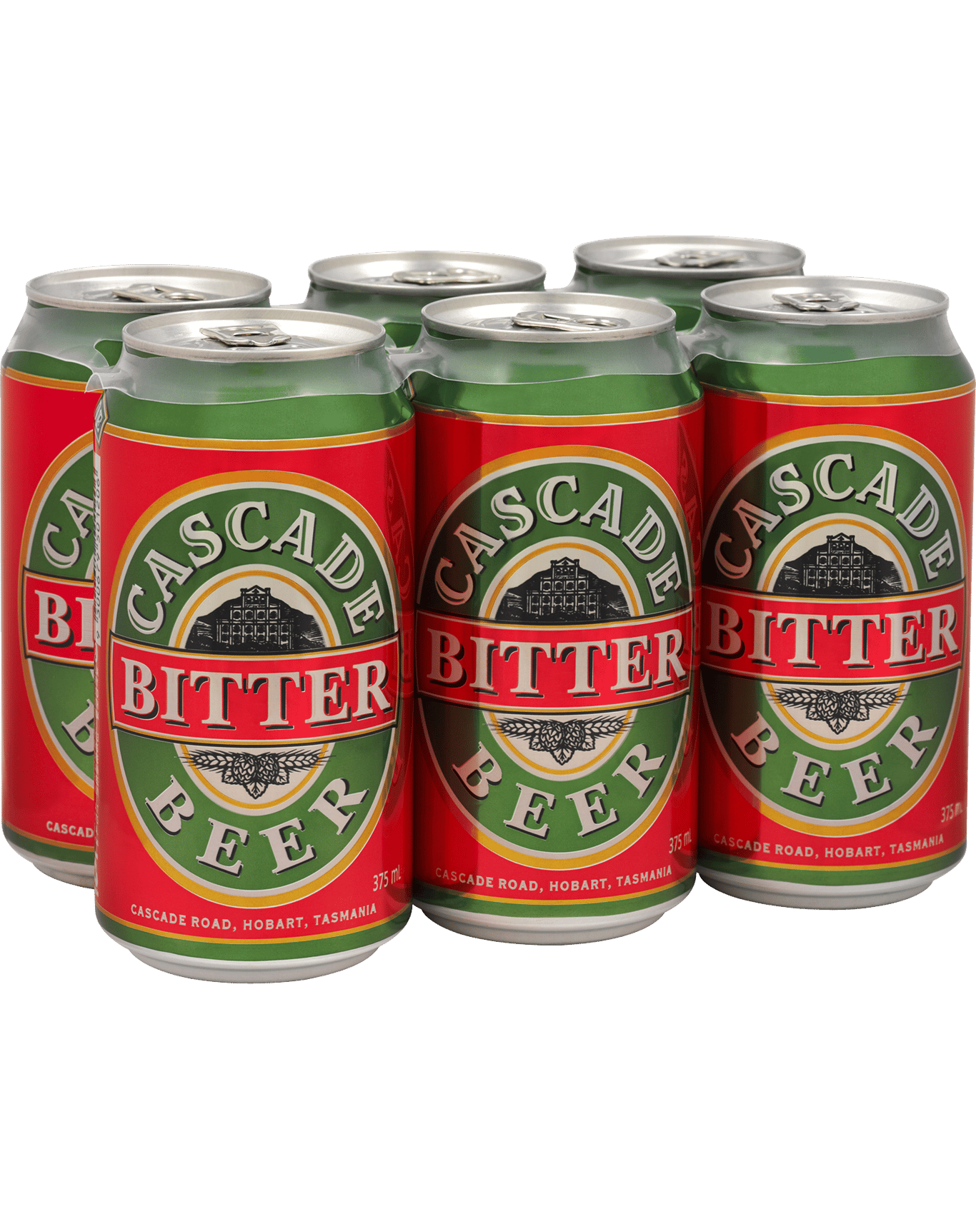 Buy Cascade Bitter Cans 375ml Online @Lowest Price