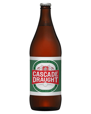Buy Cascade Cascade Draught 750ml Bottle Online @Lowest Price