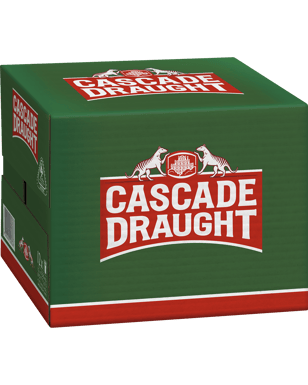 Buy Cascade Cascade Draught 750ml Bottle Online @Lowest Price