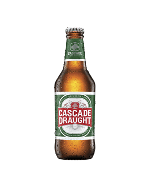 Buy Cascade Draught Bottles 375ml Online @Lowest Price