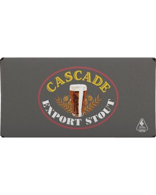 Buy Cascade Export Stout Bottles 375ml Online @Lowest Price