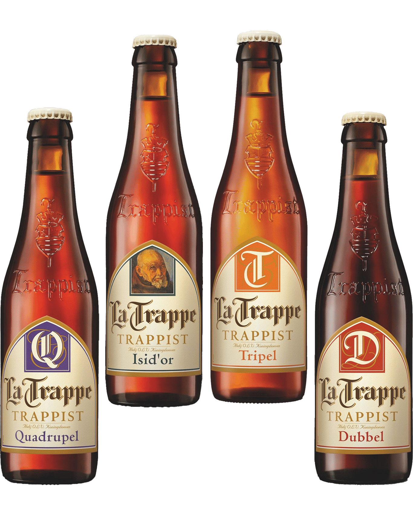 Buy La Trappe Beer And Glass Gift Pack Online @Lowest Price