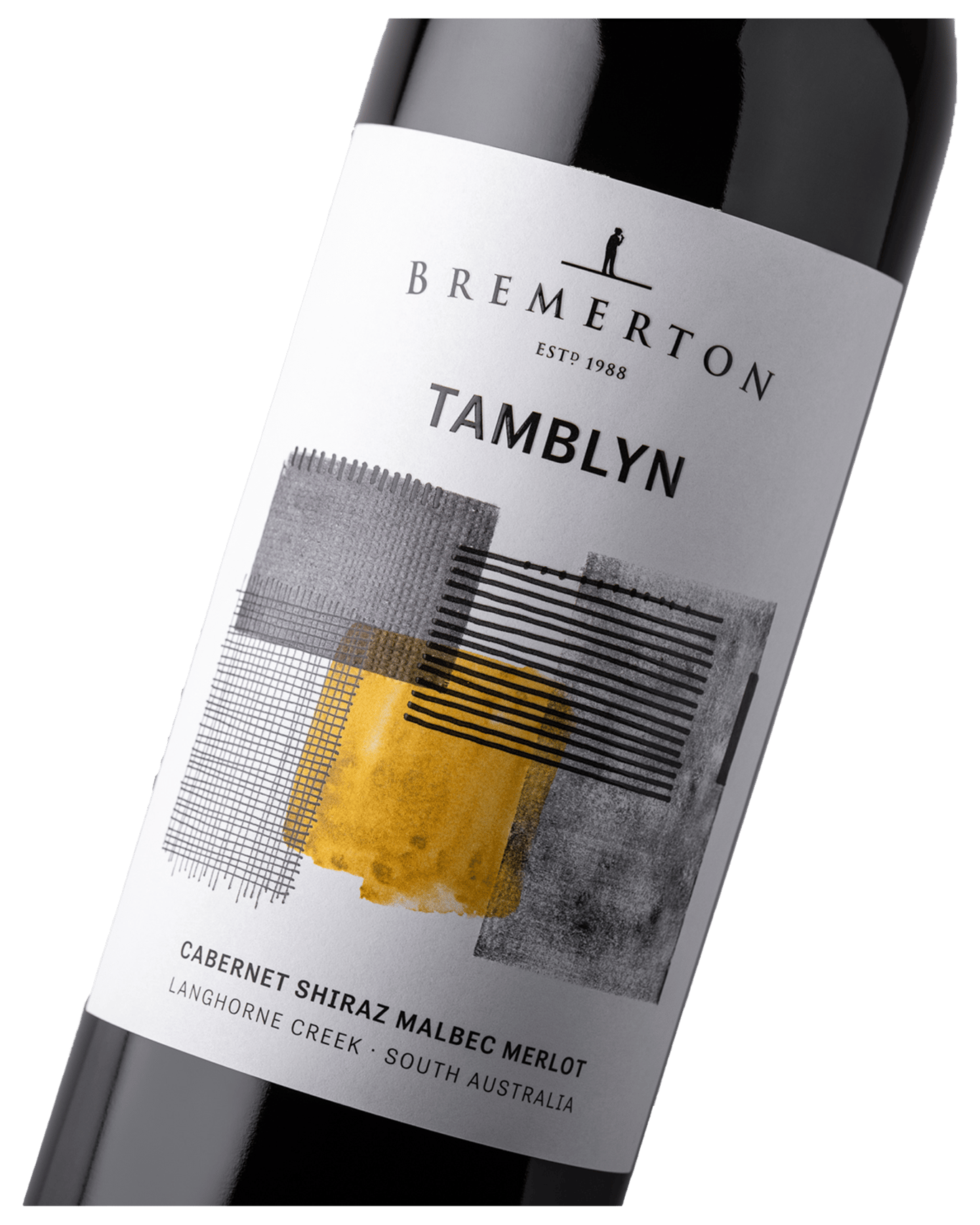 Buy Bremerton Tamblyn Cabernet Shiraz Merlot Malbec Online @Lowest Price